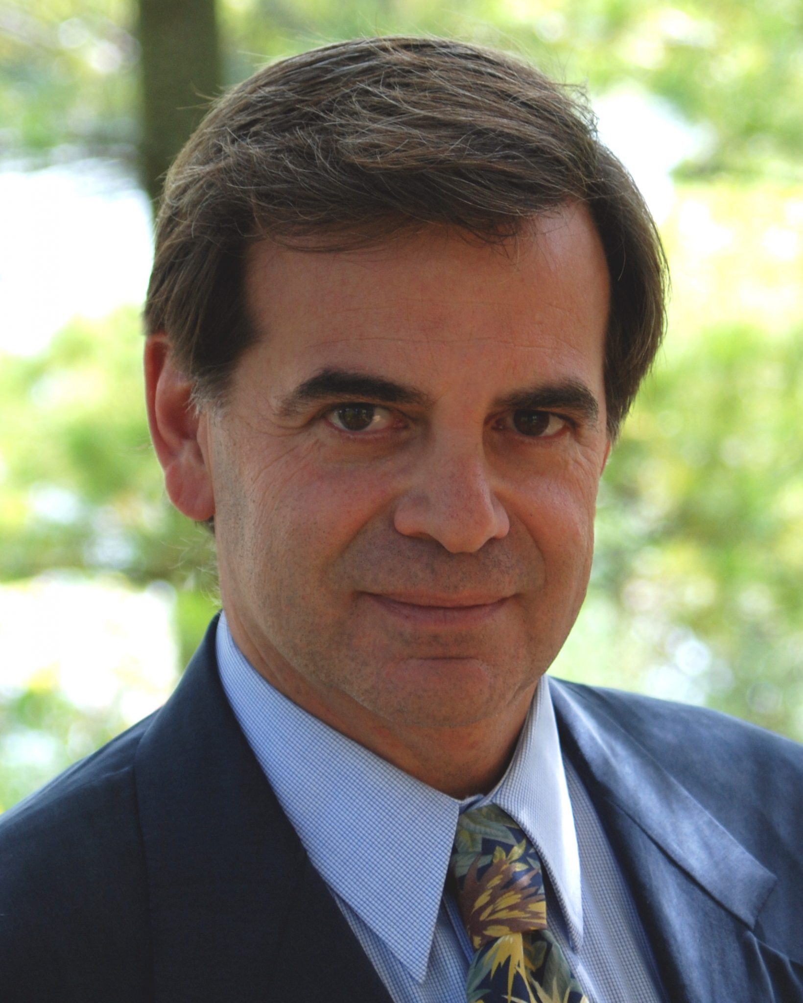 Dr. Stephen Fine – Hollows Camp